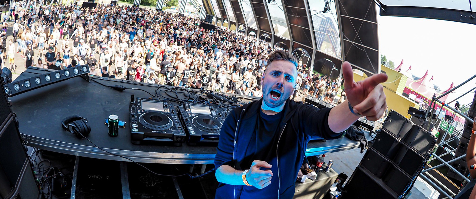 Artists | Hardstyle.com